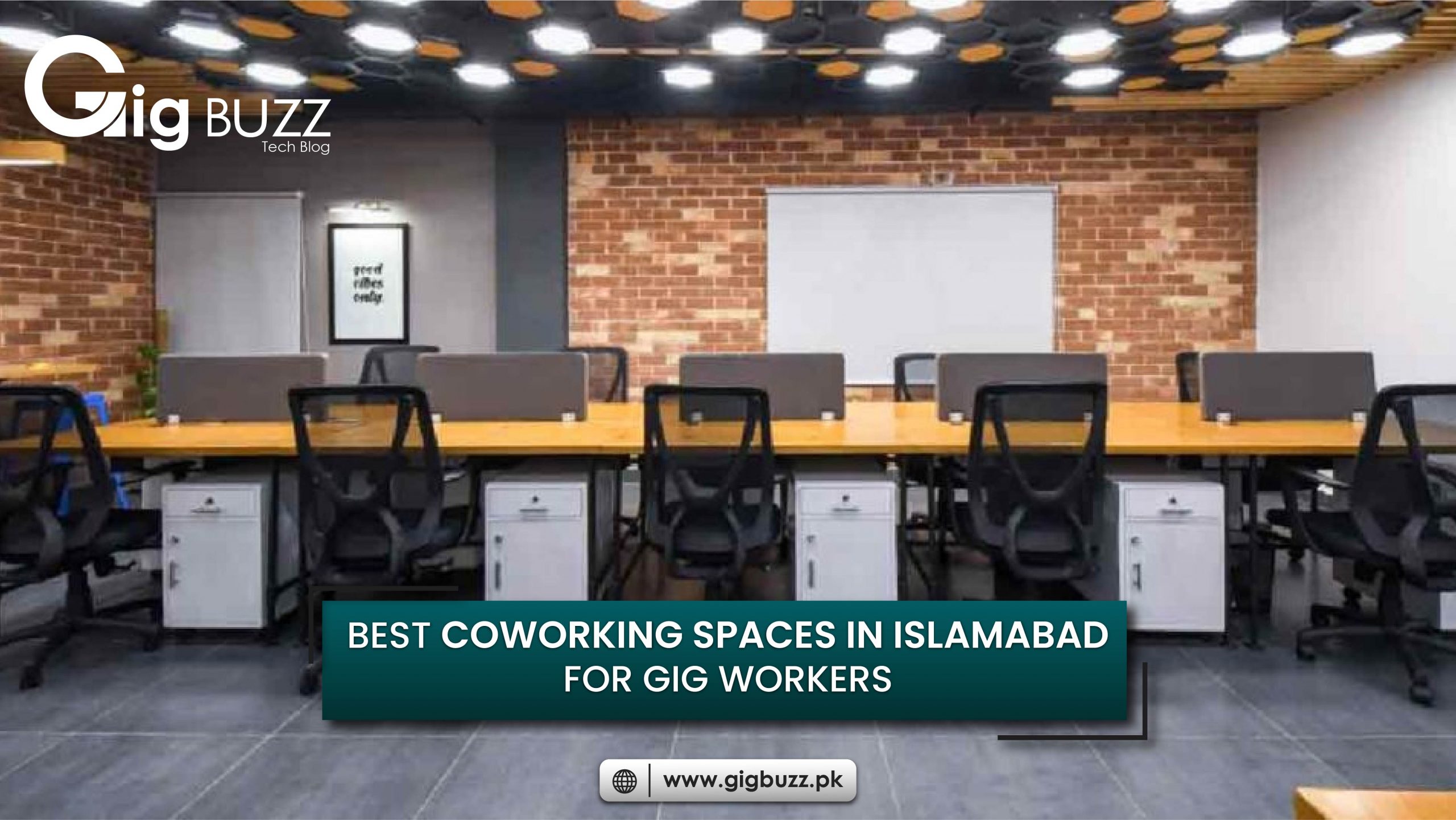 Top 10 Coworking Spaces in Islamabad Ideal Work Spaces 2022 Updated ...